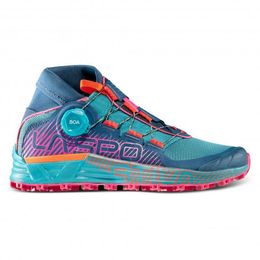 La Sportiva - Women's Cyklon - Trailrunningschuhe 41 | EU 41 bunt