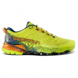 La Sportiva - Akasha II - Trailrunningschuhe 46,5 | EU 46,5 bunt