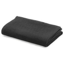 seijo Tuch Musselin M Schwarz