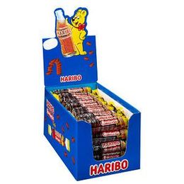 Haribo ROULETTE Fruchtgummi 50 St.