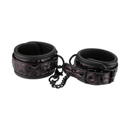 Dream Toys Ankle Cuffs