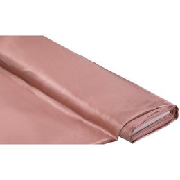 buttinette Stretch-Blusensatin "Sophie", rosé