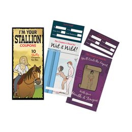 Kheper Games Im your Stallion Coupons