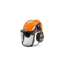 STIHL Helmset ADVANCE X-Vent ProCOM Gesichtsschutz
