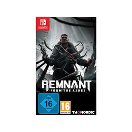 THQ Remnant: From the Ashes - [Nintendo Switch]