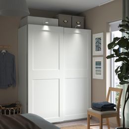 IKEA PAX / GRIMO Kleiderschrank