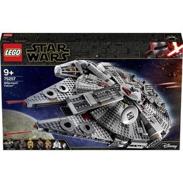 LEGO StarWars 75257 LEGO® STAR WARS™ Millennium Falcon™