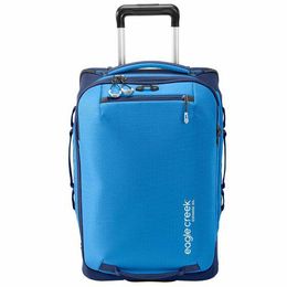 Eagle Creek Expanse 2 Rollen Kabinentrolley 55 cm aizome blue