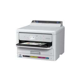 Epson WorkForce Pro WF-C5390DW Tintendrucker - Farbe - Tinte