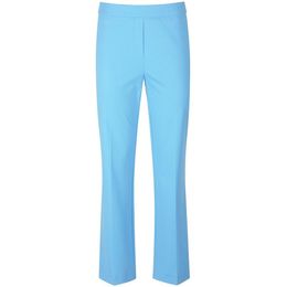 Jersey-Hose Peter Hahn blau