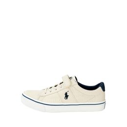 Polo Ralph Lauren Kinder Beige Sneakers