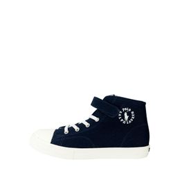 Polo Ralph Lauren Kinder Marineblau Sneakers