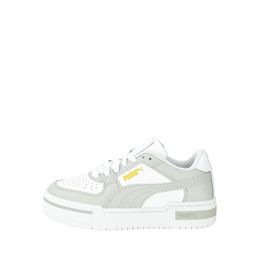 Puma Kinder Weiß Sneakers