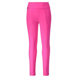 Kjus Kinder Neon Leggings f&uuml;r M&auml;dchen