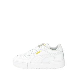 Puma Kinder Wei&szlig; Sneakers