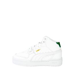 Puma Kinder Wei&szlig; Sneakers