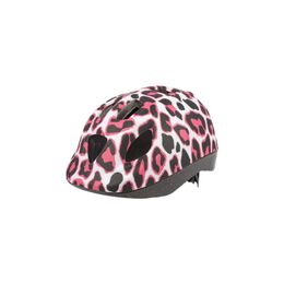 Polisport Kinder-Helm „Pinky Cheetah"