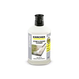 Kärcher Kärcher Zubehör PlugnClean Stone and cladding cleaner 3-in-1 1L