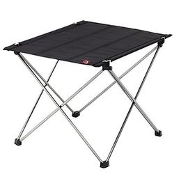 Robens Tisch Adventure S, schwarz