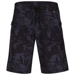 Stoic - SandvikSt. Boardshorts - Boardshorts Gr S schwarz