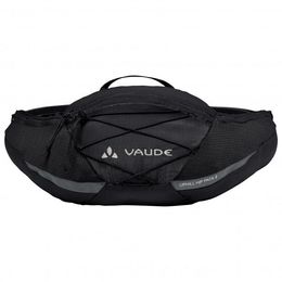 Vaude - Uphill Hip Pack 2 - Hüfttasche Gr 2 l schwarz