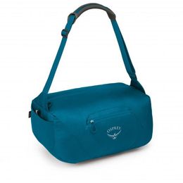 Osprey - Ultralight Stuff Duffel 30 - Reisetasche Gr 30 l blau