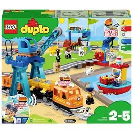 Lego duplo 10875 LEGO® DUPLO® Güterzug