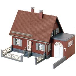 Faller Modellbausatz Faller H0 130216 Bausatz Klinkerhaus 1:87