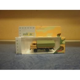 Herpa Modellflugzeug Herpa 746540 IFA L 60 Planen LKW desert 1:87