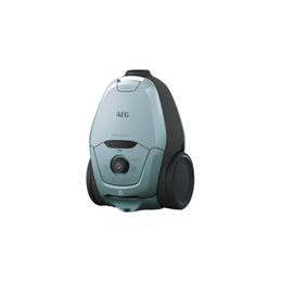 AEG Staubsauger Silence VX82-1-4MB - vacuum cleaner - canister - misty blue