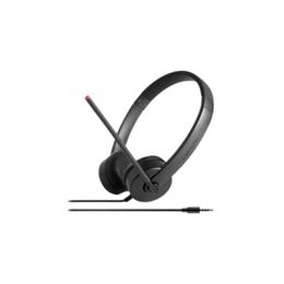 Lenovo Stereo Analog Headset