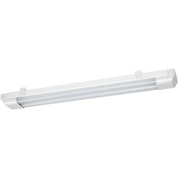 LEDVANCE - led Lichtband-Leuchte, Leuchte für Innenanwendungen, Kaltweiß, Länge: 60 cm, led Power Batten