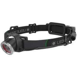 Led Lenser - LEDLenser Outdoor-Stirnlampe MH10, schwarz