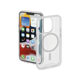 Hama MagCase Safety, Backcover, Apple, iPhone 13 Pro, Transparent