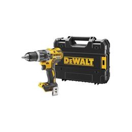 Dewalt 18V XR Brushless Hammer Drill Driver - Bare Unit