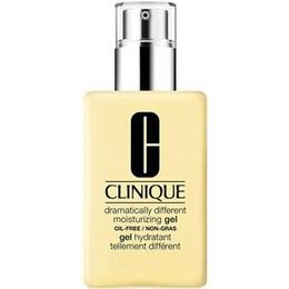 Clinique 3-Phasen Systempflege 3-Phasen-Systempflege Dramatically Different Moisturizing Gel Pumpspender