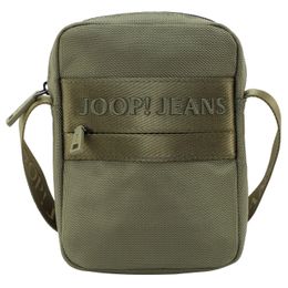 JOOP! Joop Jeans Umhängetasche modica rafael shoulderbag xsvz, Schultertasche Schulterriementasche, grün