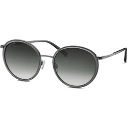 Marc O'Polo Marc O'Polo Sonnenbrille Modell 505109 Panto-Form, grau