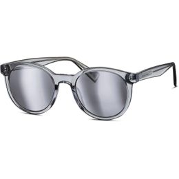 Marc O'Polo Marc O'Polo Sonnenbrille Modell 506185 Panto-Form, grau