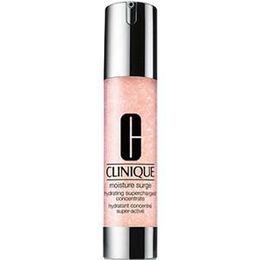 Clinique Pflege Feuchtigkeitspflege Moisture Surge Hydrating Supercharged Concentrate