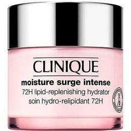 Clinique Pflege Feuchtigkeitspflege Moisture Surge Intense72H Lipid-Replenishing Hydrator