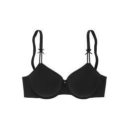 Lascana BH Damen Gr&ouml;&szlig;e 100 schwarz