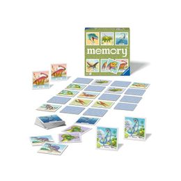 Ravensburger memory® Dinosaurier