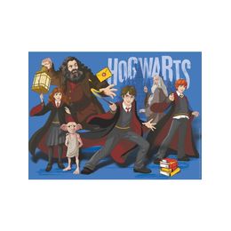 Ravensburger Harry Potter und die Zauberschule Hogwarts