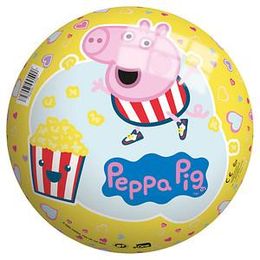 JOHN® Spielball Peppa Pig mehrfarbig, Ø 23,0 cm, 1 St.