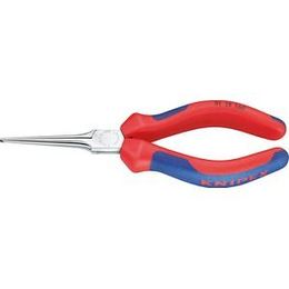 Knipex Nadelzange 31 15 160 verchromt, gerade 16,0 cm