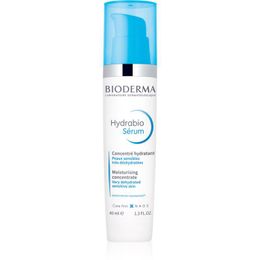 Bioderma Hydrabio Serum Gesichtsserum für dehydrierte Haut 40 ml