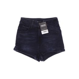 G-Star Raw Damen Shorts, marineblau, Gr. 32