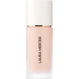 laura mercier Gesichts Make-up Foundation Real Flawless Foundation 1N1 Vanille