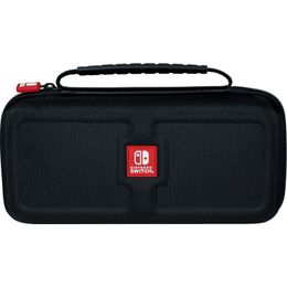 BRDS R.D.S. Travel Case für Nintendo Switch™ Tasche, Schwarz